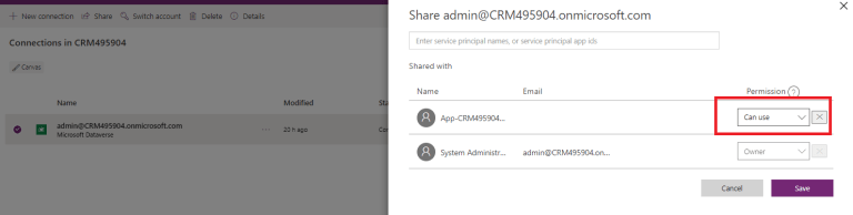 Connection References in Azure DevOps, and why it matters – Dynamics ...