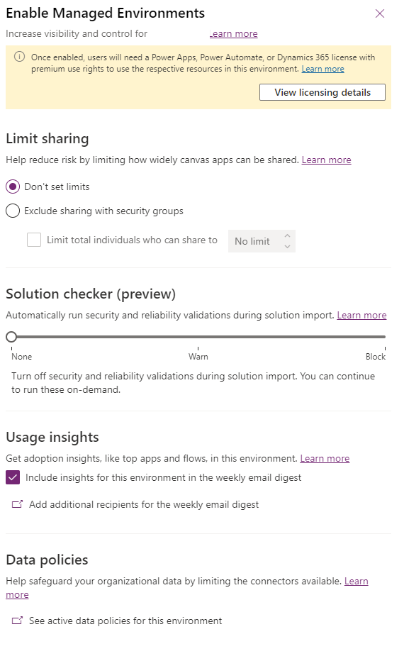 Pipelines in Power Platform vs Azure DevOps – How to setup, and initial ...