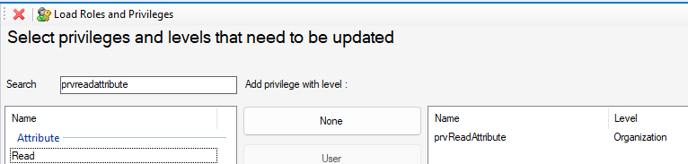 Troubleshooting privilege related problems in security roles – Dynamics ...