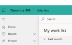 Use modern themes with custom logo in model-driven apps – Dynamics ...